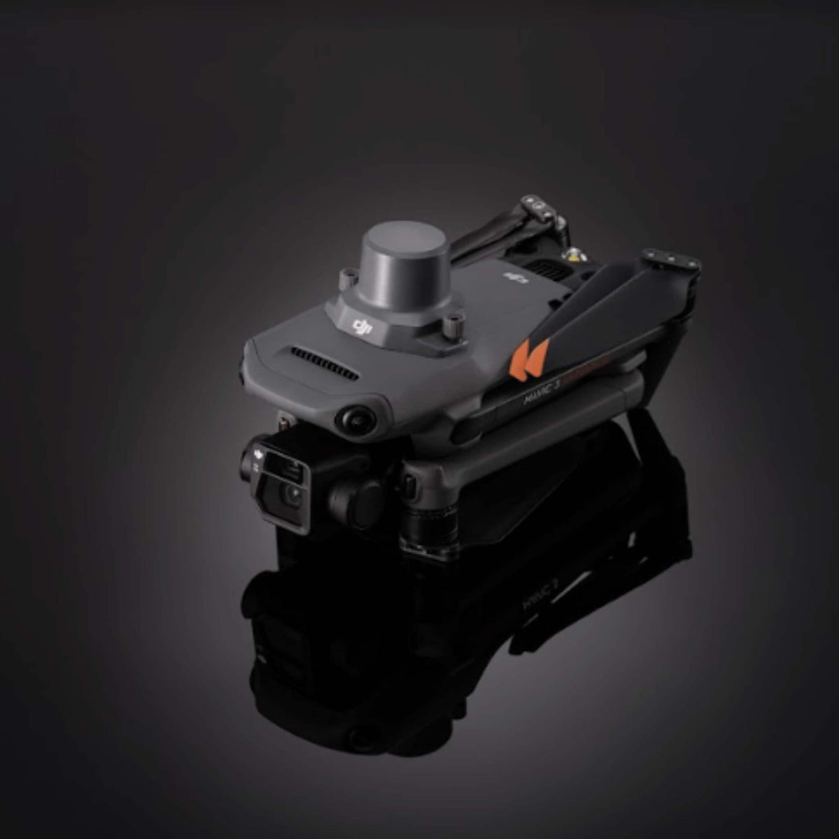 DJI Mavic 3E Enterprise + RTK Module | GoUAV