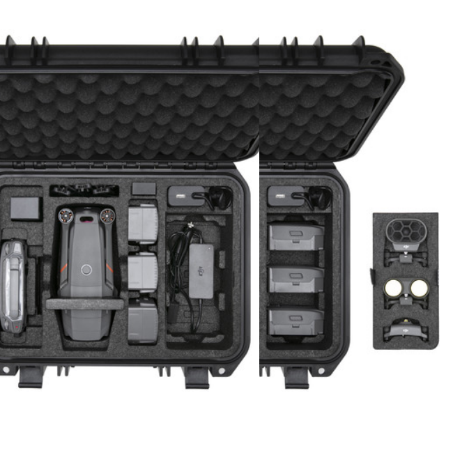 DJI Mavic 2 Enterprise Protector Case | GoUAV