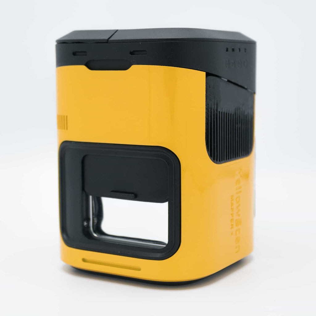 YellowScan Mapper+ UAV LiDAR System | GoUAV